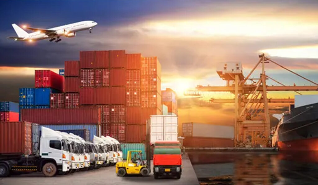 Home - ARK Logistics & Transportation