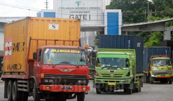 Home - ARK Logistics & Transportation