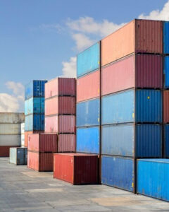 Home - ARK Logistics & Transportation