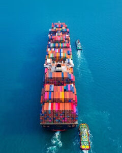 Home - ARK Logistics & Transportation