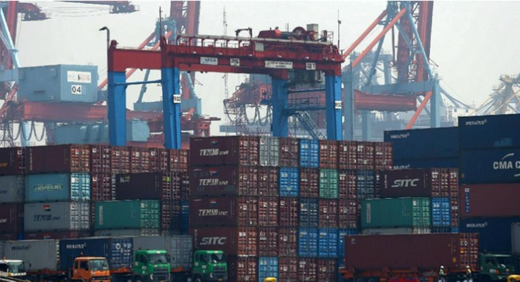 Home - ARK Logistics & Transportation